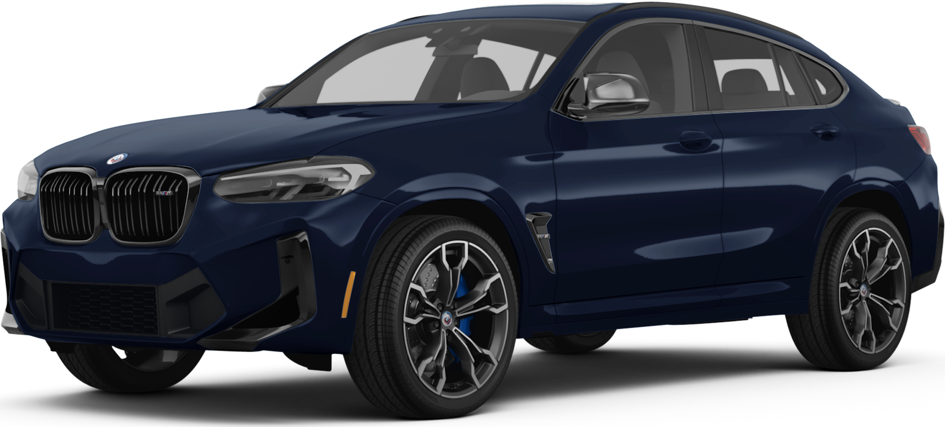2023 BMW X4 M Price, Value, Ratings & Reviews | Kelley Blue Book